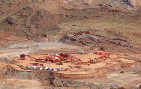 Atlas Iron approves $212m expansion