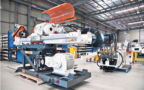 Boart shares down on $US620m loss