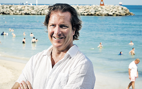 Hancock saves sculpture exhibition