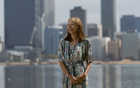 Former energy chief reflects on Verve