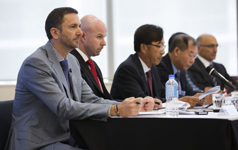 Finbar plans $100m South Perth apartment tower