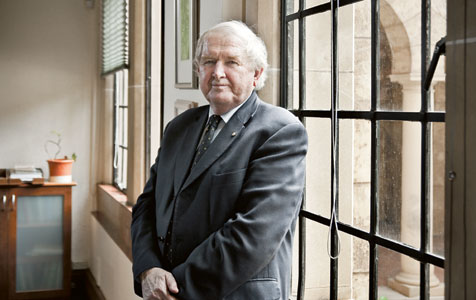 Robson tasked with red tape reduction