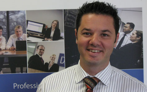 Datacom, Red 11 merge