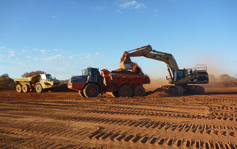 Kin eyes Navigator's Leonora project