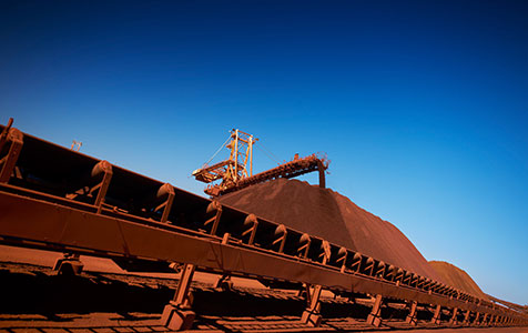 Alliance scores BHP FIFO contract