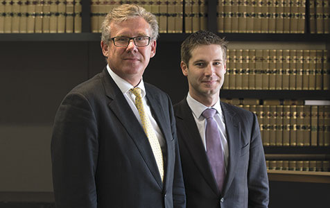 Lawyers pushed to work harder, smarter