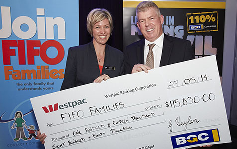 BGC backs FIFO Families