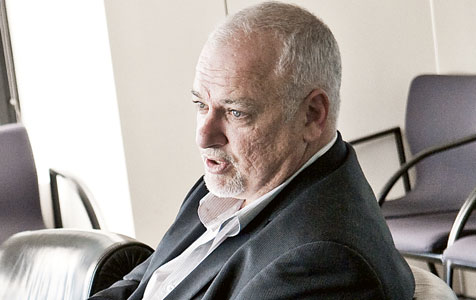 Tuckwell returns to MACA