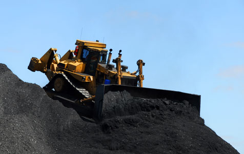 Coalspur seeks critical funds injection