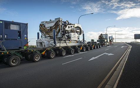 Macmahon gets BHP drilling contracts