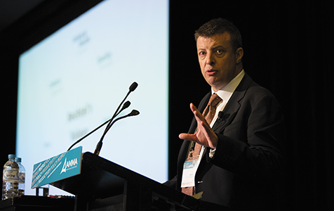 Bechtel targets WA mine sector