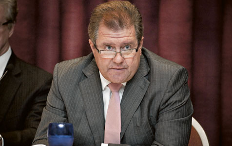 Aquila bid ‘unfair but reasonable’