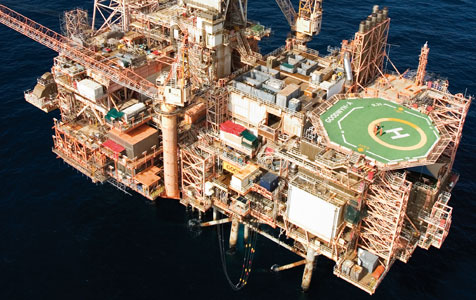 Cost versus opportunity for FLNG