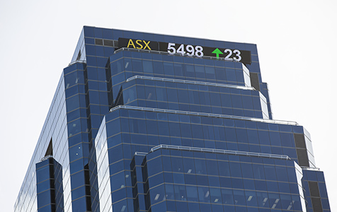 Shares close 9.3pts higher