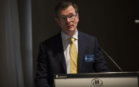 Aspen writes down Spearwood industrial asset