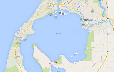 PBD seeks to sell failed development