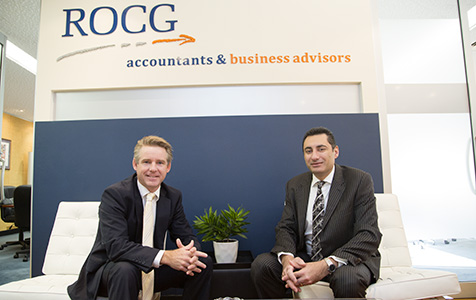 ROCG opens second Perth practice