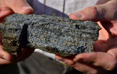 Kibaran continues run on spectacular drilling