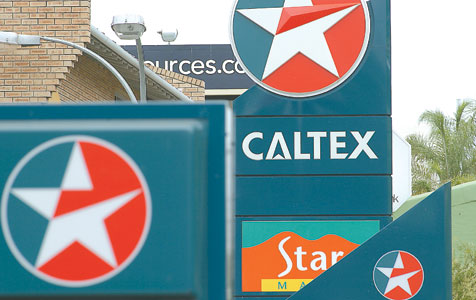 Caltex to axe 350 jobs, 10% of workforce