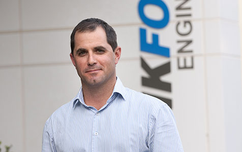 Five 40under40 winners on BRW Young Rich List