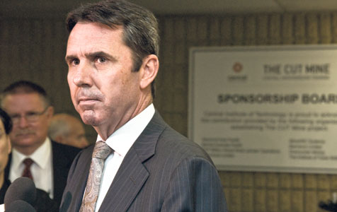 $370m schools PPP planned