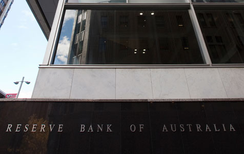 Bank increase deposits at the RBA