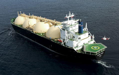 NWS partners approve $1.2bn Persephone project