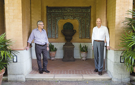 Bunning business legacy lives on