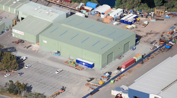 RCR reaps $37.5m from properties sale