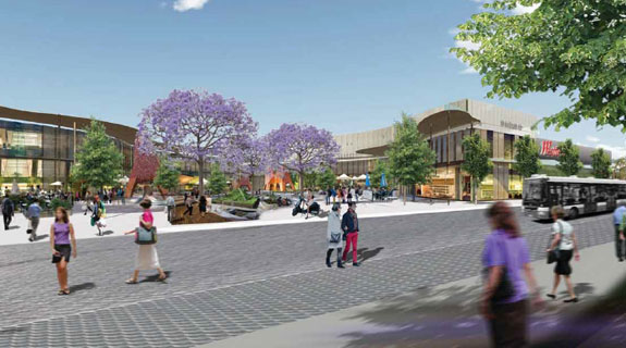 Major Cannington projects set for green light