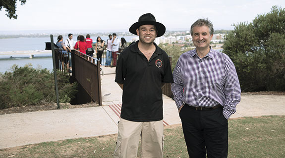 Indigenous tourism council targets corporates