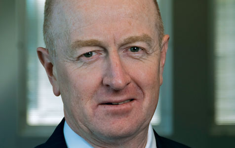 Rate cuts may be less effective: RBA