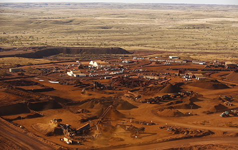 Viento wins $40m Nullagine job