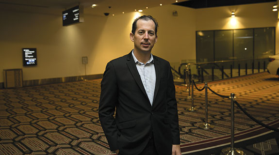 Safety success for Durkin’s Safescape