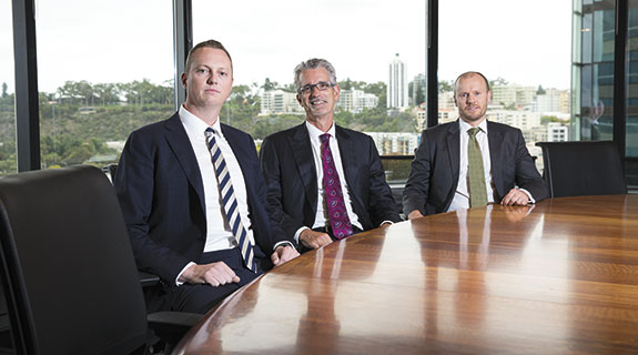 Hartleys hits $1bn in funds