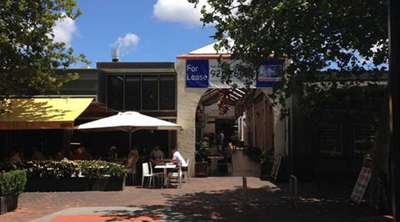 South Perth's Millstream shops sold for $13.6m