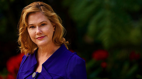 McClellan to head Leadership WA