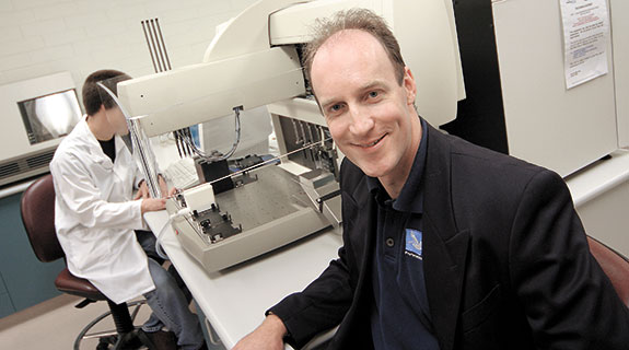 Proteomics makes debut on ASX