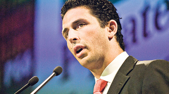 Ryan Stokes to be Seven Group CEO