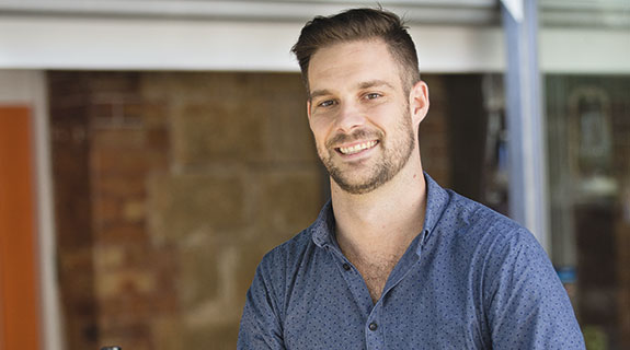 App/tech business of the week – Vine Collective