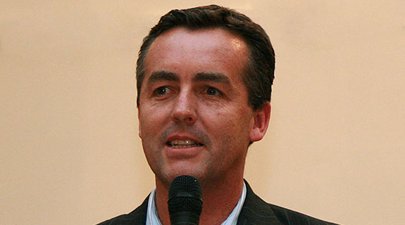 Leeuwin Barracks up for sale