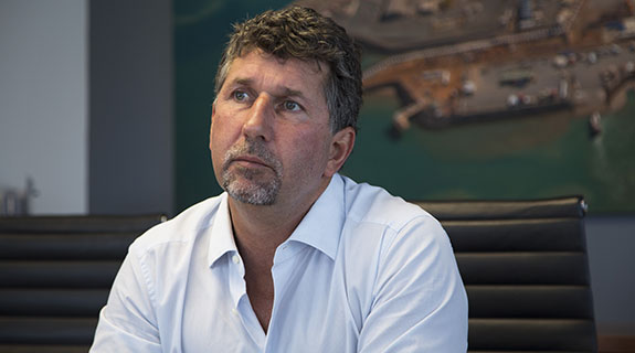 MMA wins $100m Chevron contract
