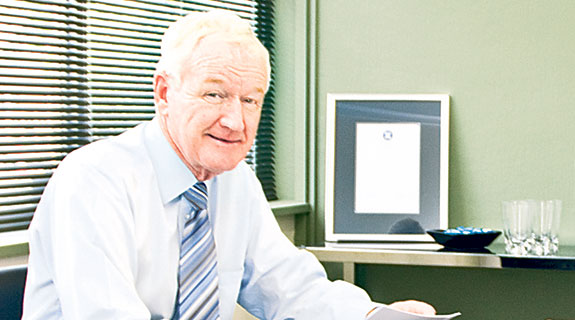 Local figures recognised in Queens Birthday honours