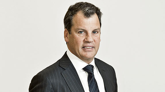 Paganin joins SCEE board