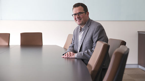 Gumala works through ‘issues’ as it struggles with iron ore slump