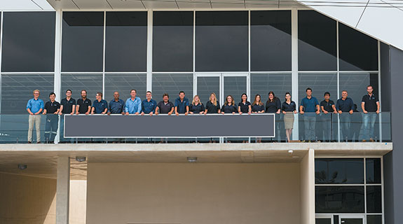 TAMS Group goes back to back