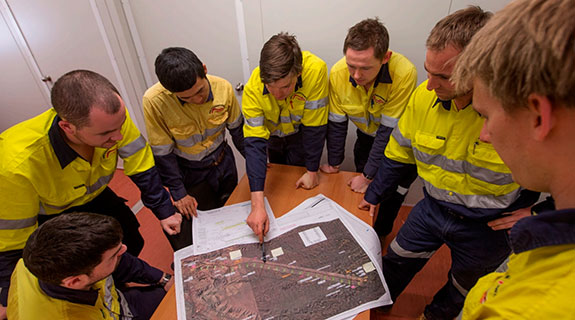 NRW wins $140m Rio contract