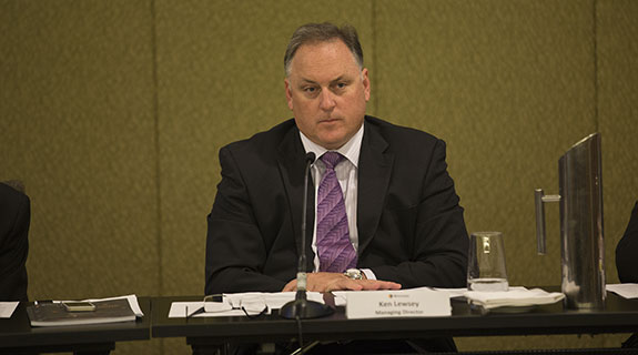 New Emeco MD after failed M&A deals