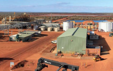 Rare earths: a sector in need of a winner
