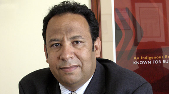 Fortescue, AAMC seal deal for first Aboriginal-owned mine